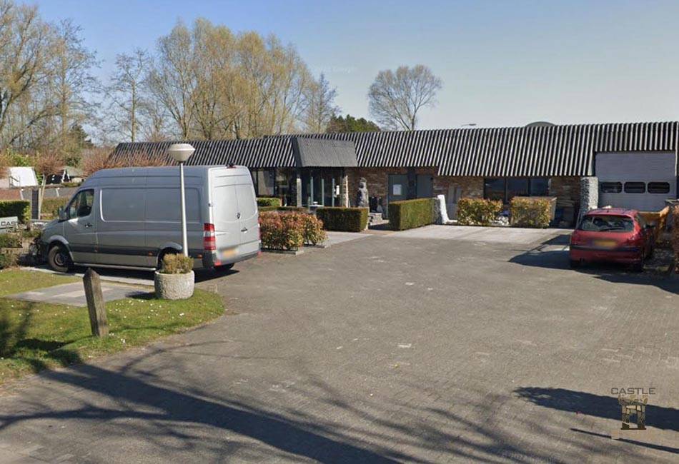 Over ons | Castle-Stone.nl